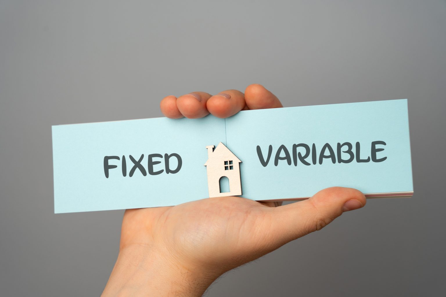 Fixed vs Variable Rate Loans: How They Work and How to Choose - Natloans
